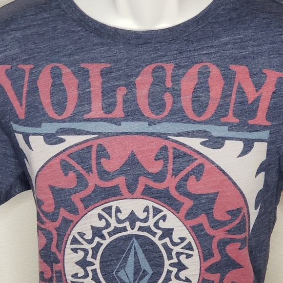 Volcom | Shirts | Mens Volcom Tee | Poshmark